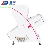 China Cotton Seeds Color Sorter Machine Intelligent Cloud for sale