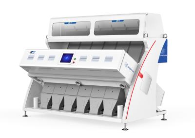 中国 6SXM-384JM6フル カラーの光学樹脂分類機械0.5 - 0.8Mpa圧力 販売のため