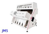 China Automatic  Rice  Machine 5 Chute 384 Channel 99.99% Accuracy for sale