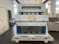 China Powerful 256 Channels Wheat Colour Sorter for sale
