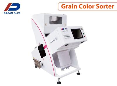 China Clasificación del trigo del maíz de Mini  Machine For Soybeans de la alta precisión en venta
