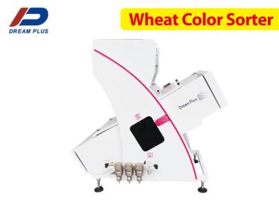 China 1 sistema de iluminación del clasificador LED del color del trigo del canal inclinado con la disipación termal en venta