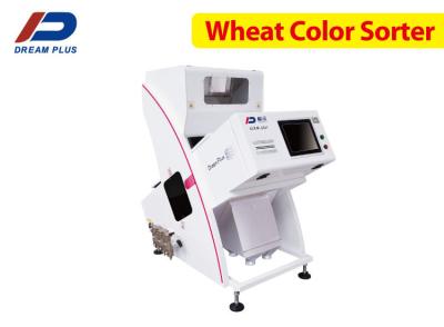 China 1 sistema de iluminación del clasificador LED del color del trigo del canal inclinado con la disipación termal en venta