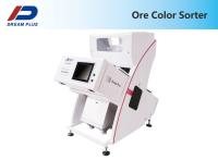 China Mineral Ore Sorting Equipment Digital Colour Separation Machine for sale