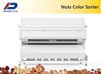 China Customized Pine Nuts Color Sorter With 99.9% Accuracy for sale