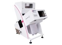 China Mini Seeds Color Sorter Machine With High Sorting Accuracy for sale