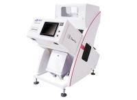China Mini Seeds Color Sorter Machine With High Sorting Accuracy for sale