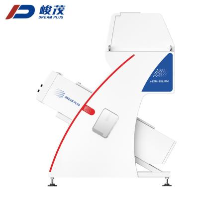 Chine Tri futé optique de la trieuse 1.5t/H de grain de poivre noir à vendre