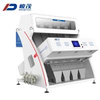 China Black Peppercorn Optical Sorting Machine 1.5t/H Smart Sorting for sale