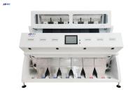 China Walnut Shell Kernel Sorting Machine With Size Grading for sale