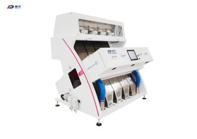 Cina Uva Pip Grape Seeds Color Sorter con l'espulsore della matrice in vendita