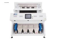 China Beans Grain Trichromatic Seeds Sorting Machine With Matrix Ejector for sale