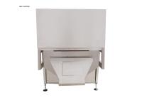 China CCD Cashew Nut Size Sorting Machine 99.9% Accuracy for sale