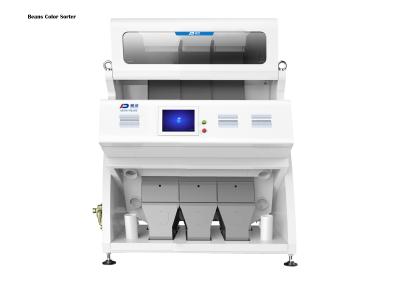 Cina Mung rosso Bean Color Sorter With 10 miliardo espulsori dei cicli in vendita