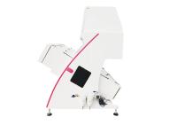 China 5 Chute Quality Rice Sorting Machine With CCD Sensor for sale