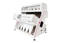 China 5 Chute Quality Rice Sorting Machine With CCD Sensor for sale