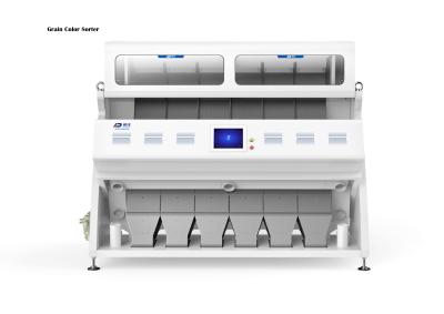 中国 Ingasの技術のオオムギのオートムギ ドラム ムギ色の選別機 販売のため