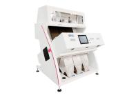 China 192 Channel Hazelnuts Nut Sorting Machine With 5400 Pixel CCD for sale