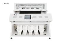 China Peeled Split Mung Bean Sorting Machine With RGB Camera for sale