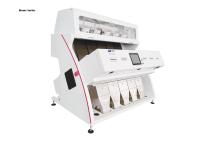 China Peeled Split Mung Bean Sorting Machine With RGB Camera for sale