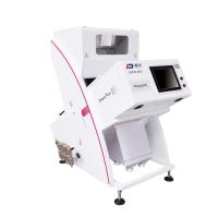 China Grain Wheat Seed Grading Machine Mini 99.9% Accuracy for sale