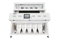 China Professional Plastic Sorter Machine For PET PP PVC ABS PE Sorting for sale