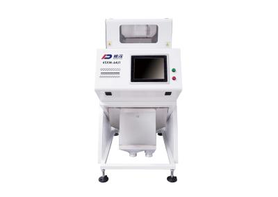 Cina Manica 0,9 del CCD Mini Rice Color Sorter 64 - 1.5T/H in vendita