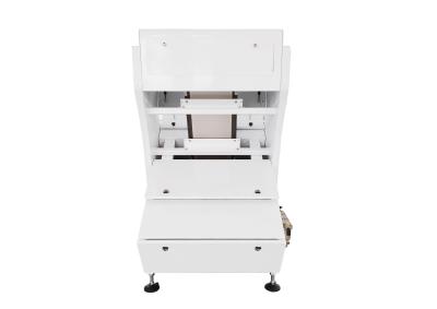 Cina Manica 0,9 del CCD Mini Rice Color Sorter 64 - 1.5T/H in vendita