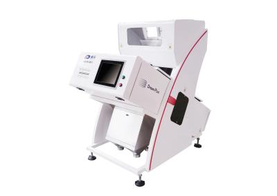 中国 5400のピクセルCCDが付いている80のチャネルの米色の選別機 販売のため
