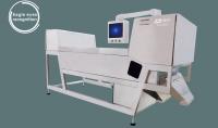 China Eagle Eye Standard Belt Color Sorter 600mm Width for sale