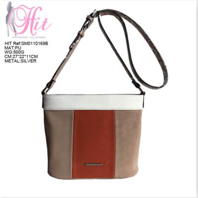 China Professional OEM Fashion Ladies Tote Bag Women Leather Handbags for sale