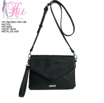 China Custom Luxury Women Handbag PU Leather Ladies Hand Tote Bag for sale