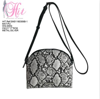 China PU Crossbody Shoulder Bag For Girls Women for sale