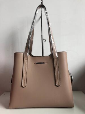 China Fashion New Lady Leather Women Bag Messenger Handbag for sale