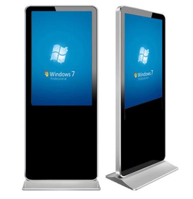 China 42 inch TFT Touch Screen Digital Signage，multi-touch touch screen kiosk for sale