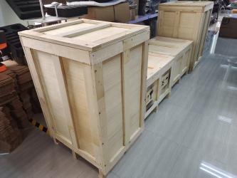 China Factory - Beijing Airppb Environmental Protection Equipment Co., Ltd.