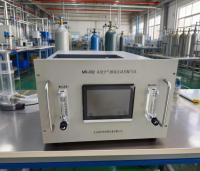China Customized Gas Air Test Machine Measurement Device High Precision for sale