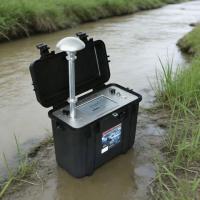 Quality Industrial PID Gas Monitoring Instruments Analyzers Leak Detection Explosion for sale