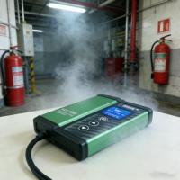 Quality Toxic Gas Portable Ion Mobility Spectrometer Chemical Detection Device Rapid for sale