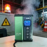 Quality Custom High Performance Ion Mobility Spectrometry Explosives Detection for sale