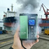 Quality Handheld Hazard Chemical Detection Instruments IMS Detector Dustproof for sale