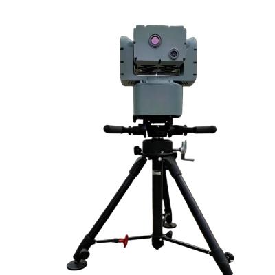 China FTIR Gas Detector Featuring Emergency Coordination Portable Design and Rapid Deployment for Enhanced Responder Safety for sale