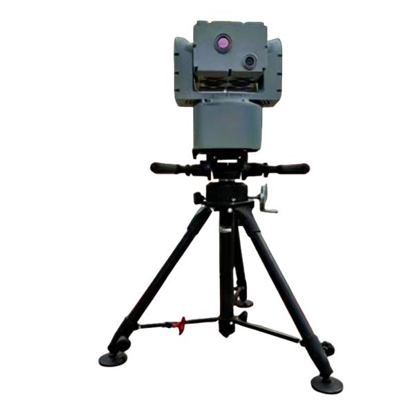 Quality FTIR Gas Detector Providing Real Time Data Automatic Alarms and Plume Tracking with Rapid Deployment and Battery Powered Operation for sale