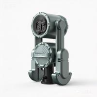 Quality FTIR Gas Detector high sensitivity sensors embedded in a rugged casing suitable for sale