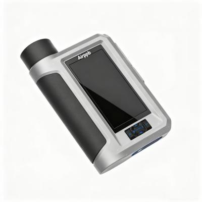 China Durable Nuclear Radiation Detector Designed for Accurate Radiation Detection in Harsh Conditions and Nuclear Emergency Response for sale