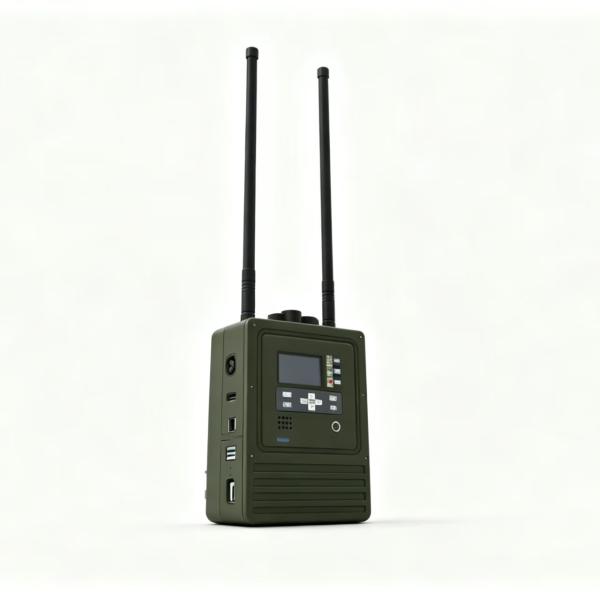 Quality High Reliability Nuclear Radiation Detector with Multi-Technology Integration for sale
