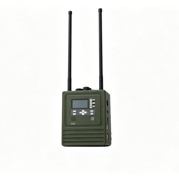 Quality High Reliability Nuclear Radiation Detector with Multi-Technology Integration for sale