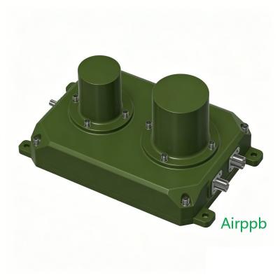 China Nuclear Radiation Detector and Accurate Radiation Detection Device with Ergonomic Design and Wireless Data Transmission Capabilities for sale