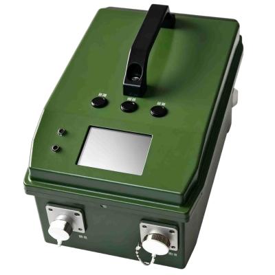 China Compact Multi-Technology Chemical Detection Instrument for Rapid Hazardous Substance Identification in Industrial Spaces for sale