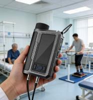 Quality Durable Nuclear Radiation Detector with Medical Precision, Portable Design, and for sale